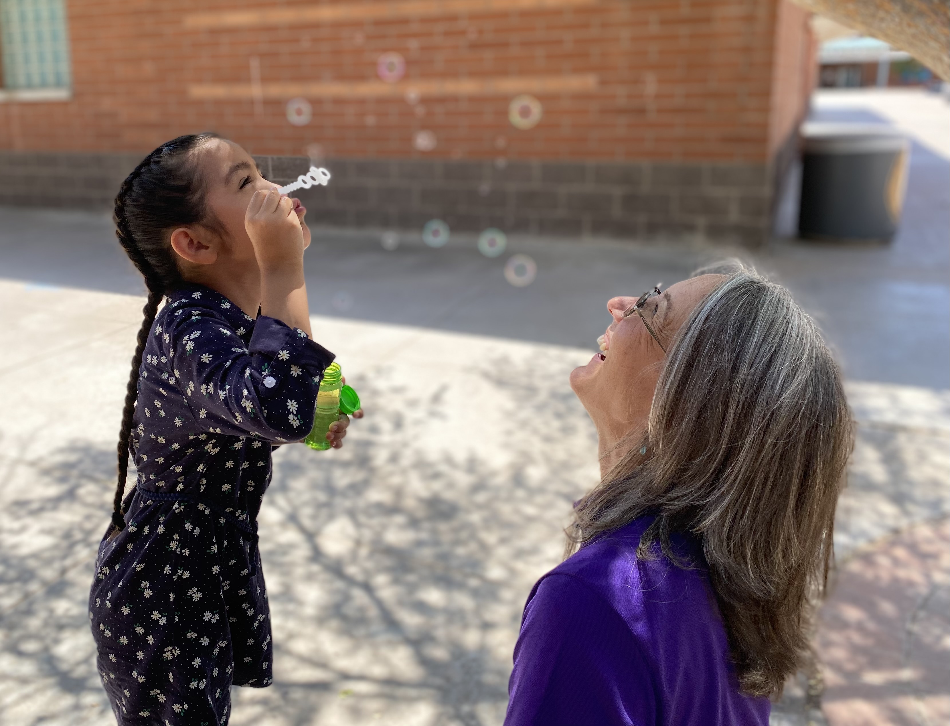 Everybody Matters: Bringing Mental Health Support to Schools