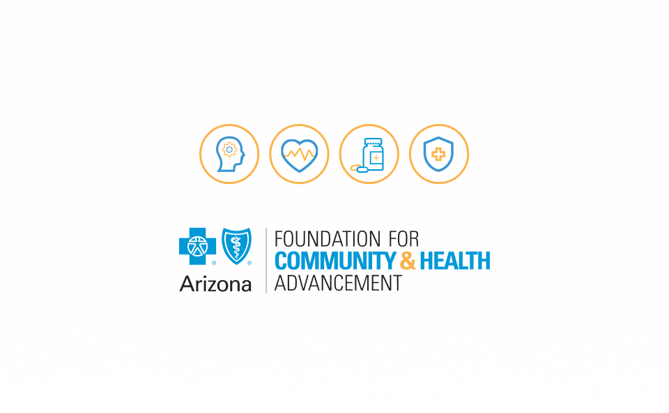 Bcbsaz Logo